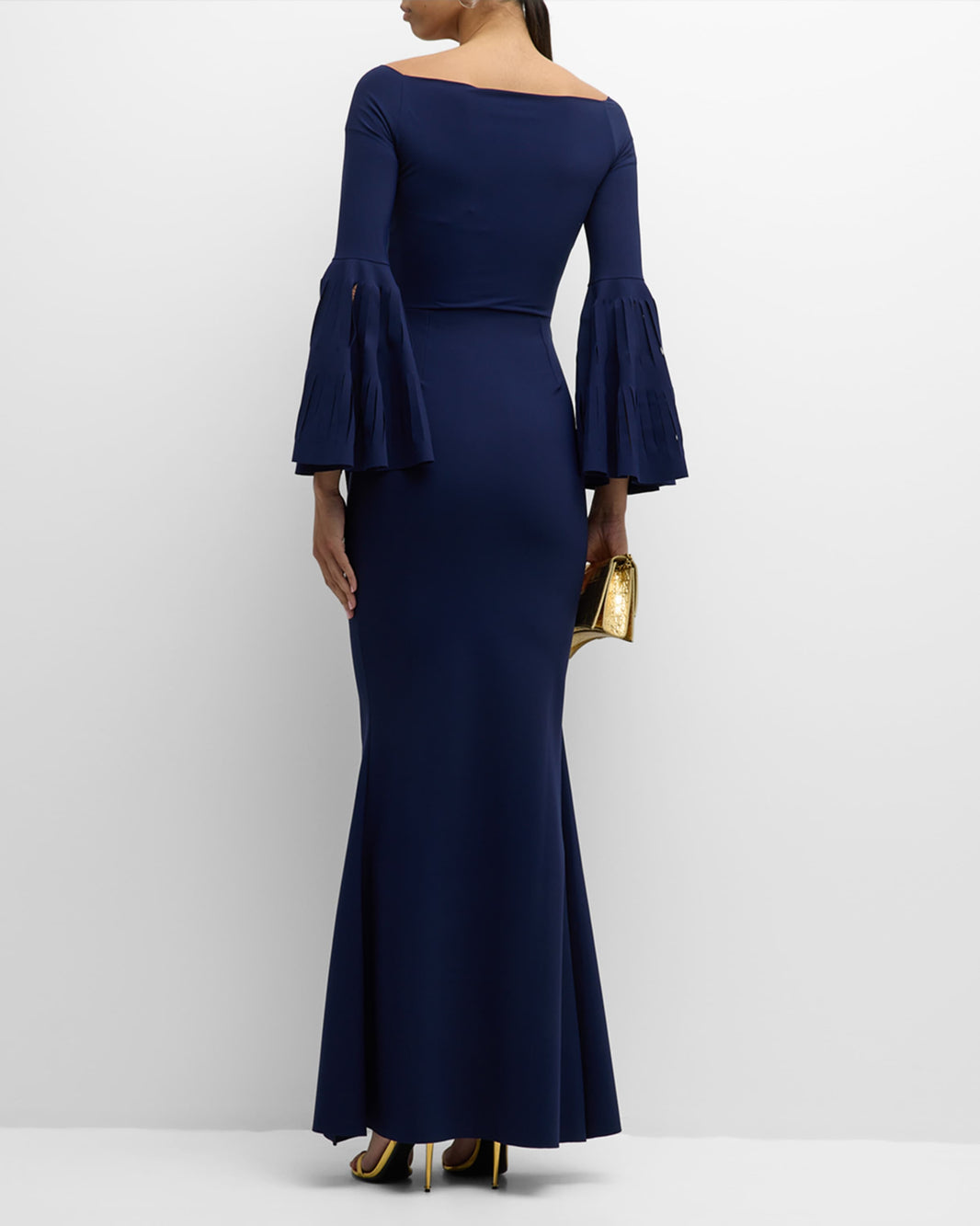 BLACK TIE – MOTHER OF